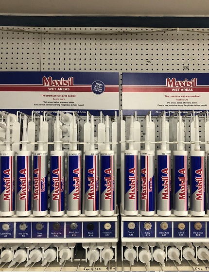 Unique tiles | Adhesives