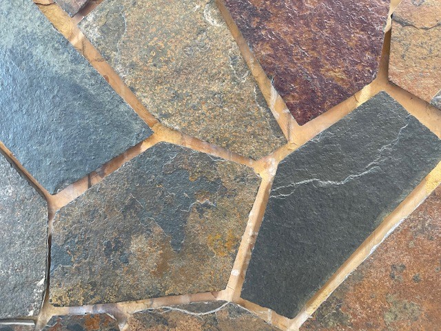 Unique tiles | Natural Stone