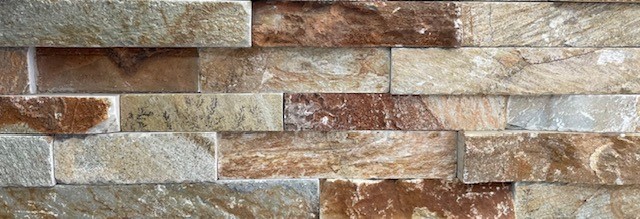 Unique tiles | Natural Stone