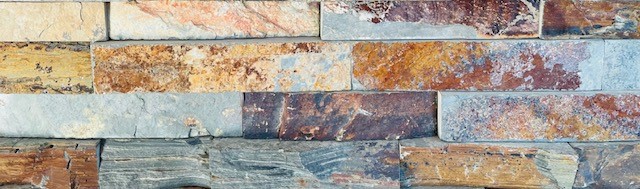 Unique tiles | Natural Stone