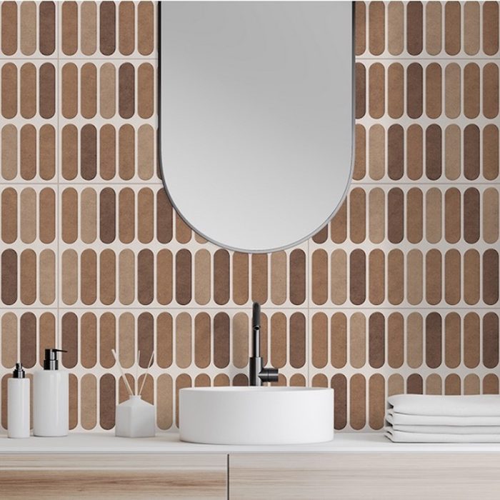 Unique tiles | Decor / Feature Tiles