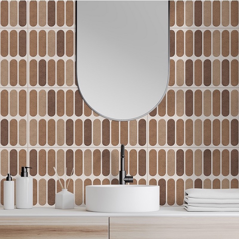 Unique tiles | Decor / Feature Tiles